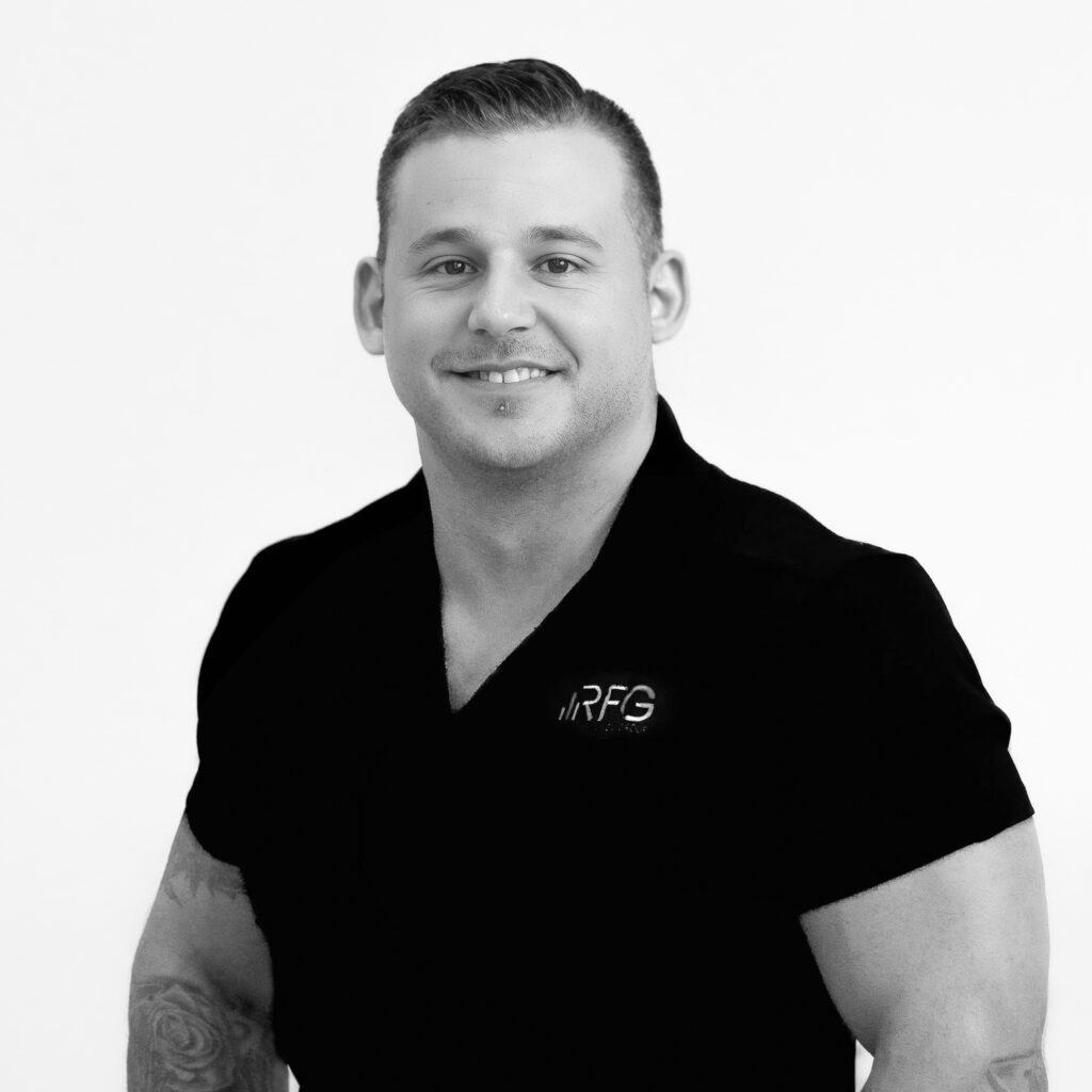 Meet the Team – Remote Finance Group